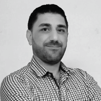 Syria's Team - Elias Hanna Foundation